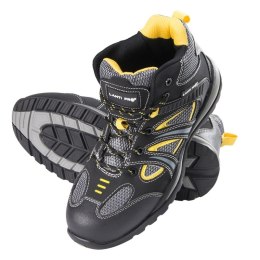 Buty robocze Lahti Pro - obuwie robocze ochronne sklep BHP